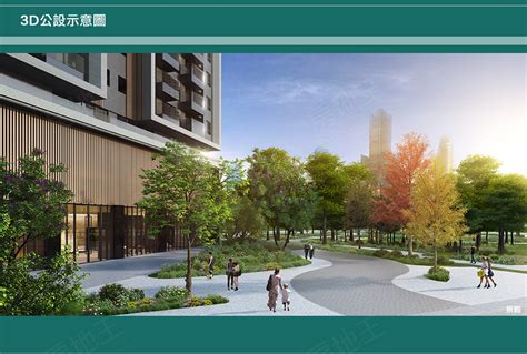 【樹禾苑】 三民區大樓店住 潤隆建設 高雄房地王