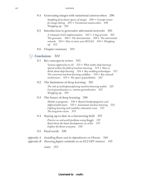 Deep Learning With Python E Books Max30