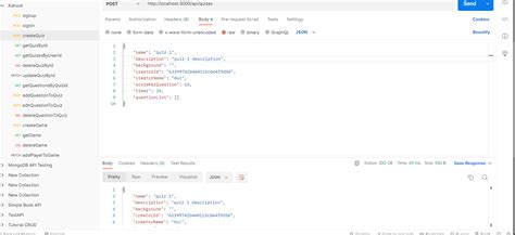 github idiosyncrasy00 kahoot application kahoot application