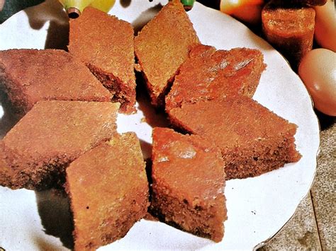 11 Resep Kue Tradisional Makassar Enak Dan Lezat Klinikabar