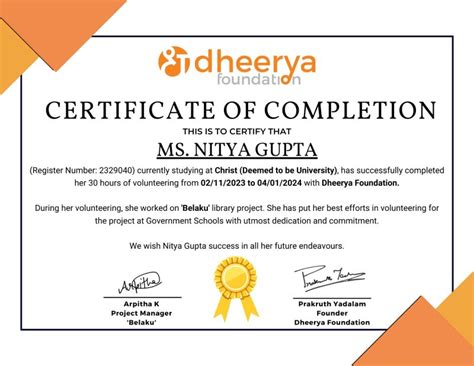 Nitya Gupta On Linkedin Happyvolunteering Createimpact Socialcare Learnandgrow