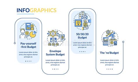Method Input Infographic Stock Illustrations 18 Method Input