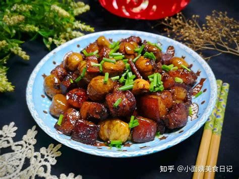 秋天，正是吃板栗的季节，分享7种经典吃法别错过，老少皆宜！ 知乎