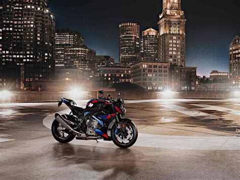 2023 BMW M 1000 R First Look Cycle World