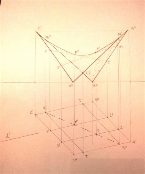 Geometry In Engineering