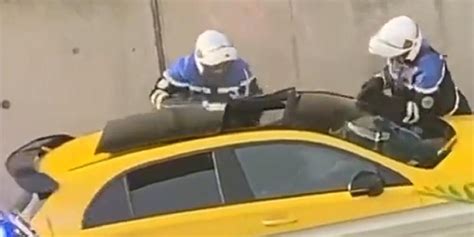 Mort De Nahel Pour La Première Fois Les Acteurs Du Drame Réunis Pour