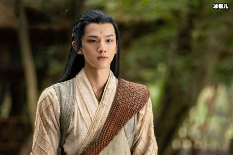 镜双城炎汐扮演者 叶盛佳个人资料他是哪家公司的艺人 明星 冰棍儿网