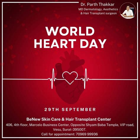 Dr Parth Thakkar Posted On Linkedin