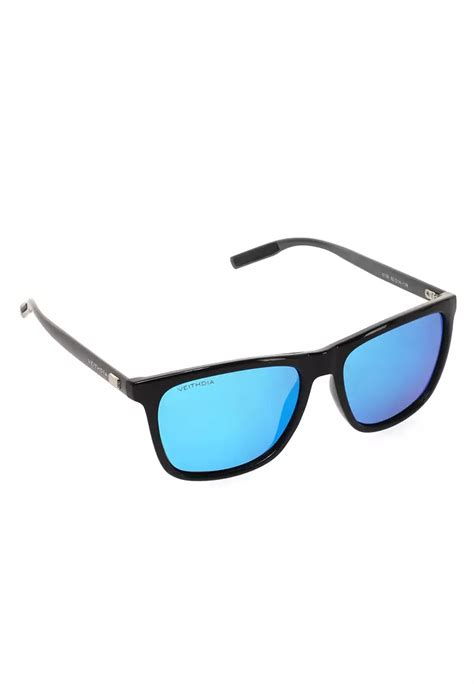 Jual Hamlin Mackenzie Eyeglass Kacamata Retro Uv Protection Polarized