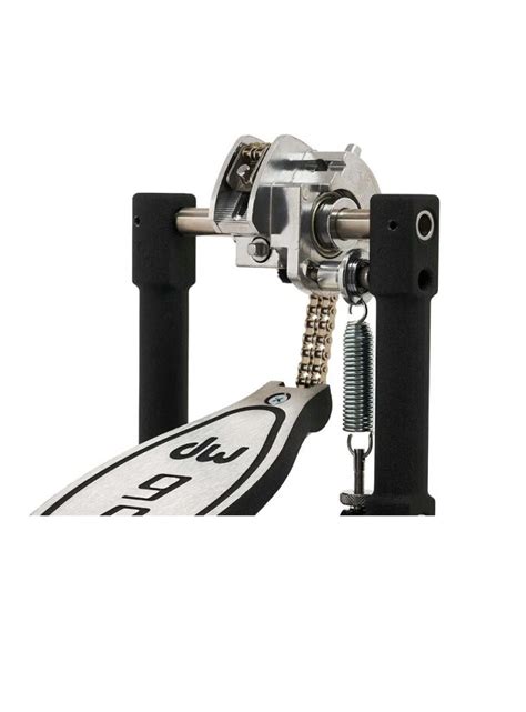 Dw 9000 Series Single Bass Drum Pedal Vibe Music