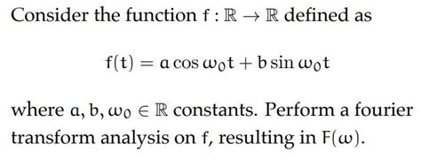 Solved Consider The Function F RR Defined As Chegg
