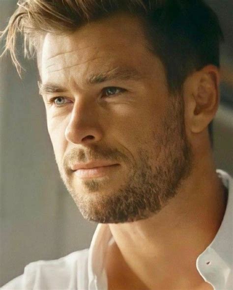 Chris Hemsworth Hair Hemsworth Brothers Marvel Thor Ballet Music