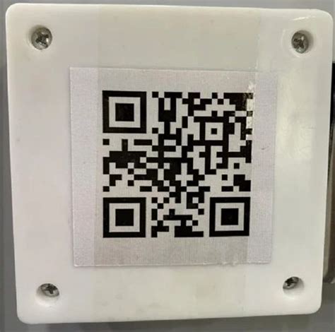 Aec Mobile Qr Code Elevator Control System At ₹ 5000unit In New Delhi