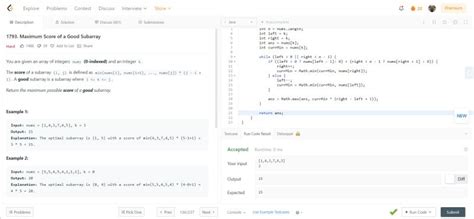 Ayush Kumar Gupta On Linkedin Datastructures 100daysofcoding Leetcode Drgvishwanathanchallenge