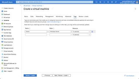 GitHub Yposwal2 Creating VM On Azure