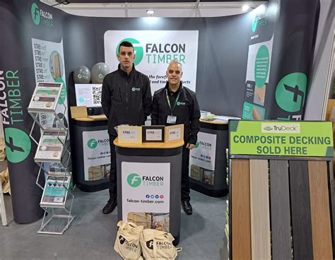Recent News Falcon Timber