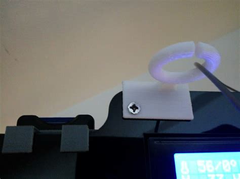 Free 3d File Anet A8 Filament Guide Screw ・3d Print Design To Download