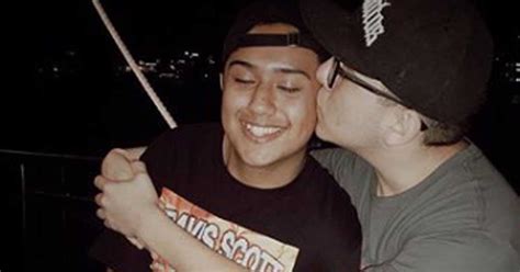 El Menor De Los Cinco Hijos De La Icónica Cantante Jenni Rivera El