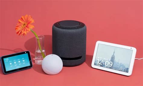 The 10 Best Things You Can Do With An Amazon Echo Device The Tech