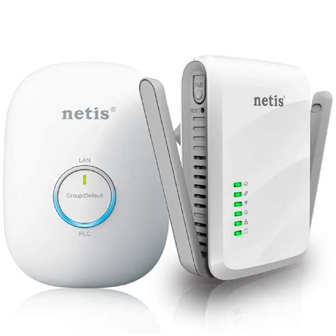 Wi Fi роутер Netis Pl7622 Kit в Ташкенте цены и отзывы ⚡