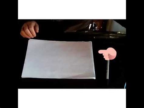 Tutorial para principiantes técnica pop up YouTube