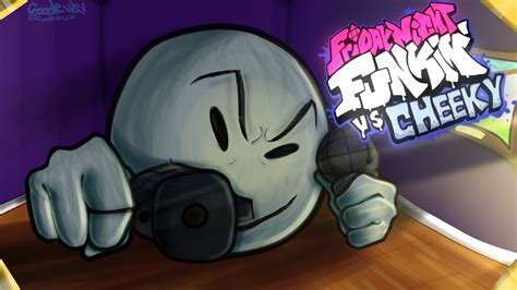 Fnf Vs Cheeky But Bad Friday Night Funkin Mods