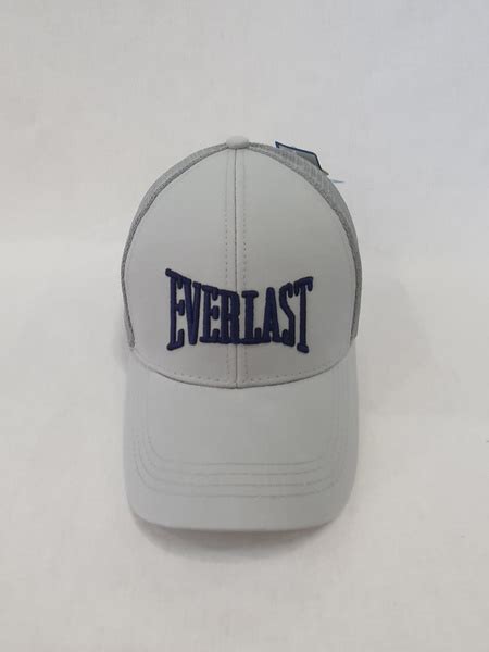 Бейсболка EVERLAST - купить с доставкой по выгодным ценам в интернет ...