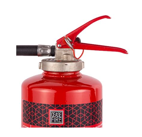 Case Fire Spot Pressure Type Foam Based Portable Fire Extinguishers At