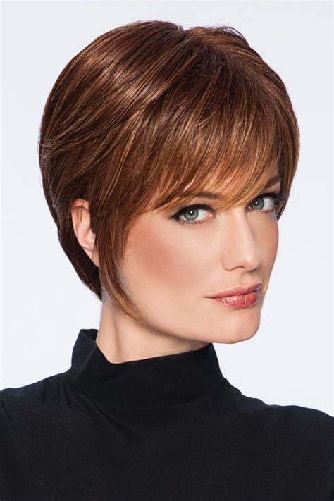 Wispy Cut By Hairdo Wigs Short Bob Hairstyles Bobs Haircuts Teenage