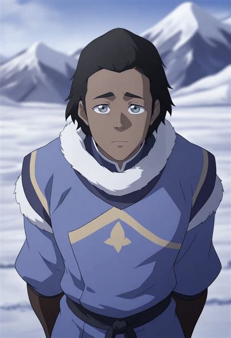 Avatar Tv Style Lora The Last Tensor Art Tensor Art