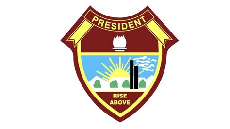 Laerskool Die President Primary Grade 3 Stationery Pack Strive Stationers