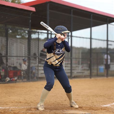 Lily Sandholms Softball Recruiting Profile