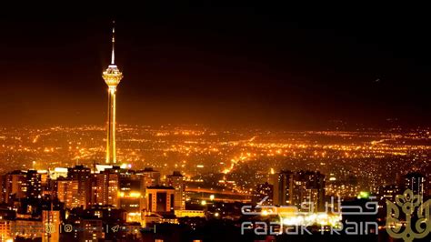 تهران، شهری پر از جاذبه‌های گردشگری ناشناخته جاذبه‌های گردشگری تهران