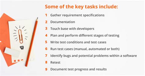 Bug Busters A Day In The Life Of QA Engineer QATestLab Blog
