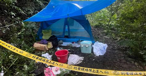 誰是兇手？雙溪山區野營抓蝦「驚傳槍響」 老翁友人頭部中彈身亡 社會 Ctwant