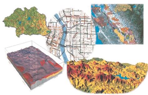 Geografick Informa N Syst My
