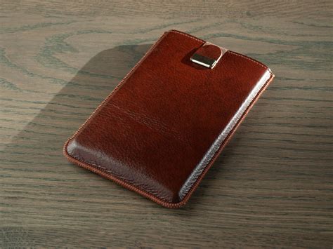 Leather Case For Microsoft Surface Duo Duo 2