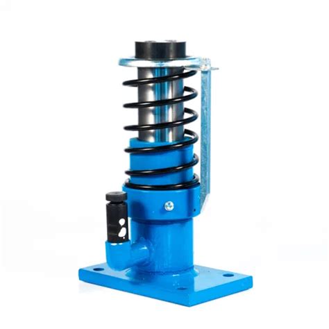 Mitsubishi Elevator Parts Nv55 210 Oil Bufferbuffer Spring Of Elevator