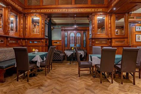 Barneys Bar Harcourt Bar And Garden Event Venue Hire