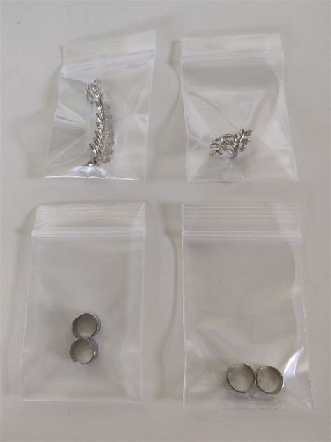 Lovisa Ear Cuffs Womens Fashion Jewelry And Organisers Earrings On Carousell