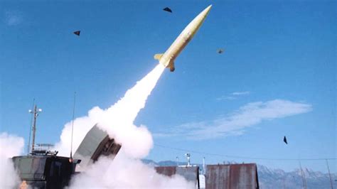 Ukrainian Himars Cant Fire Long Range Atacms Missiles Report