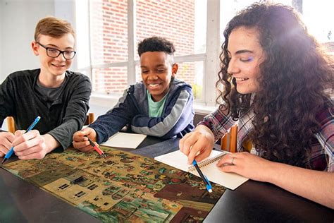 Breaking Down The Next Generation Science Standards