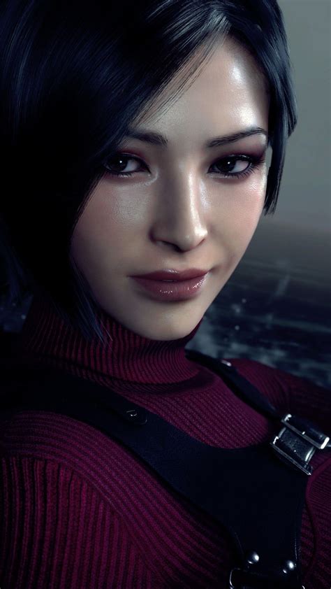 Ada Wong BIOHAZARD Image By Ada Leon Wong Zerochan Anime Image Board