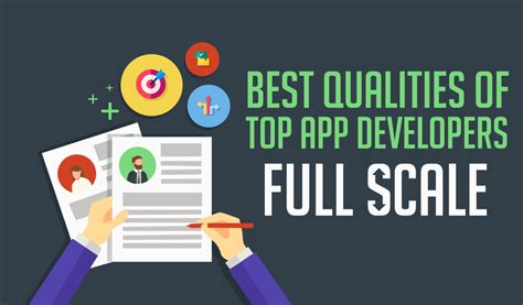 Hire App Developers What To Look For Full Scale