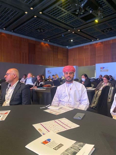 Iogp Dubai Wael Al Harrasi