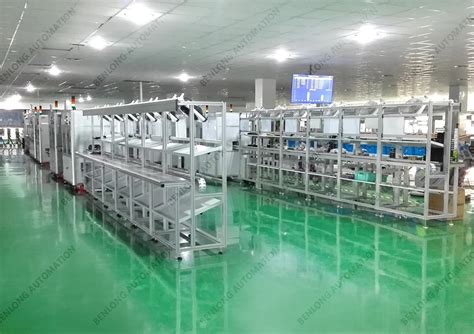 Mccb Automatic Assembly Testing Equipment Buy Mccb Automatic Assembly