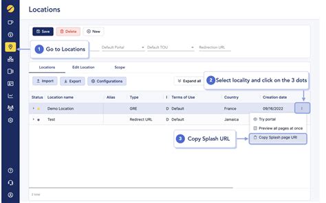 How To Enable Cloudi Fi With Engenius Cloudi Fi Knowledge Base