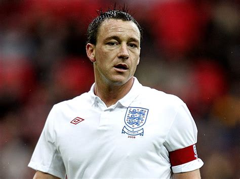All Football Players John Terry English Football Player