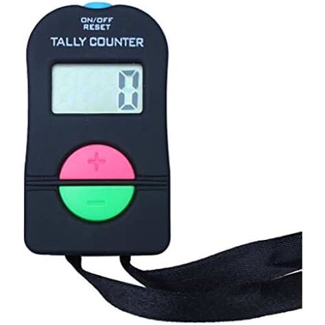 Amazon Fr Compteur De Clics