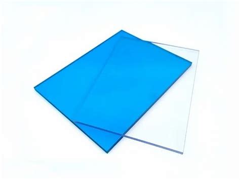 SUNLITE Polycarbonate Sheet 2 Mm At Rs 40 Square Feet In Gurgaon ID